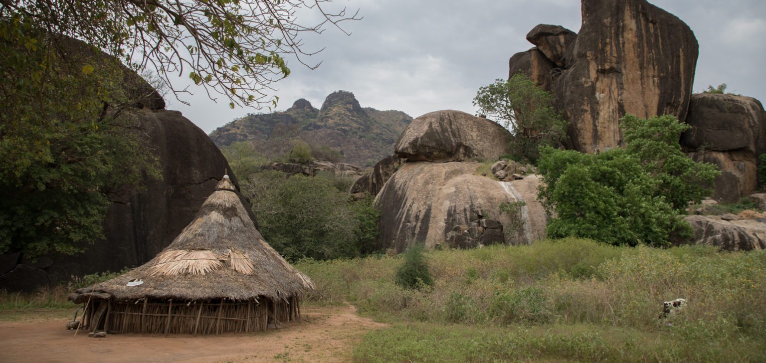 Viajes etnográficos a Sudán del Sur, una isla de resistencia cultural