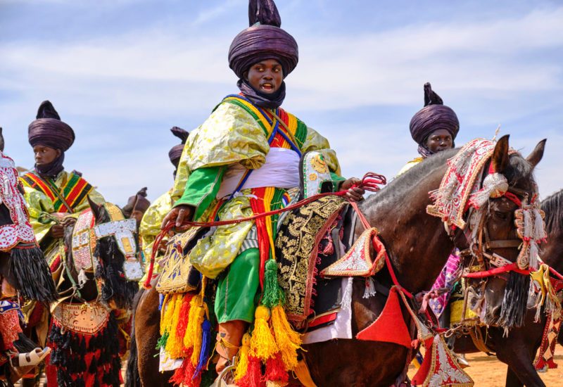 Trips to Nigeria Discover its ethnic and cultural treasure