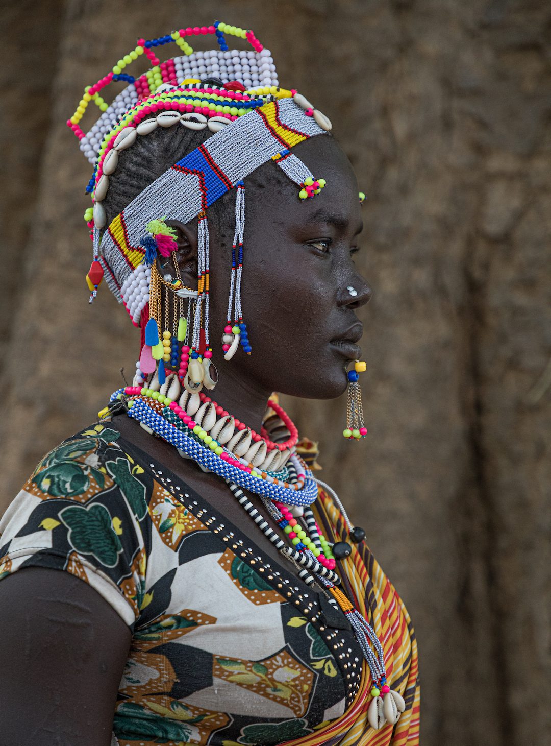 Trip to South Sudan | The last tribal frontier