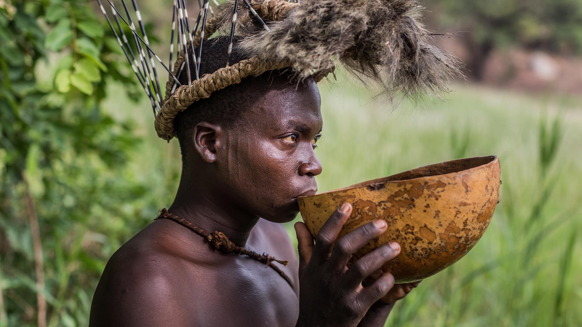 Travel to Cameroon | Live Unique Cultural Experiences